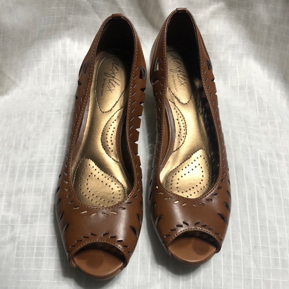 Dexter | Shoes | Dex Flex By Dexter Sz7 Shoe | Poshmark